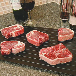 Magic Kitchen Defrosting Tray – UpLifeshop™