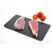 Magic Kitchen Defrosting Tray – UpLifeshop™