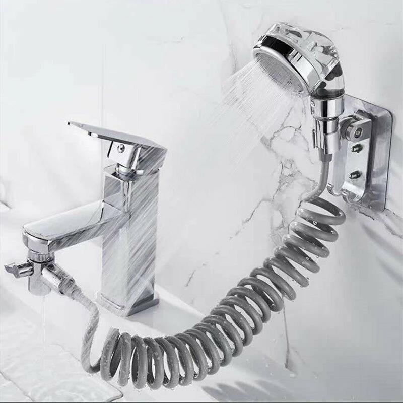 Basin Handheld Shower Set – UpLifeshop™