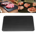Magic Kitchen Defrosting Tray – UpLifeshop™