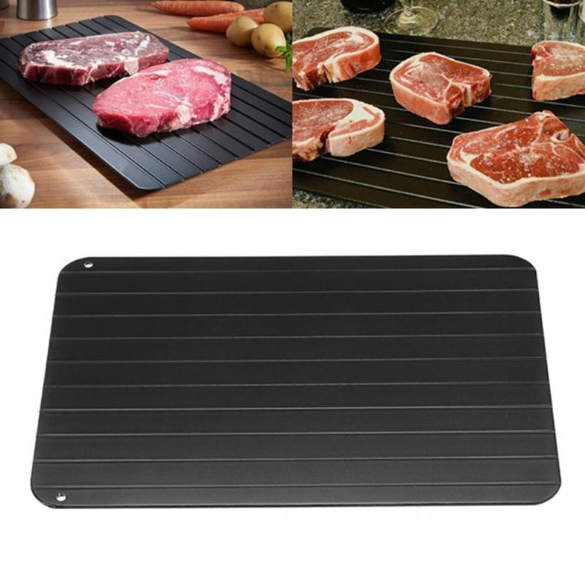 Magic Kitchen Defrosting Tray – UpLifeshop™